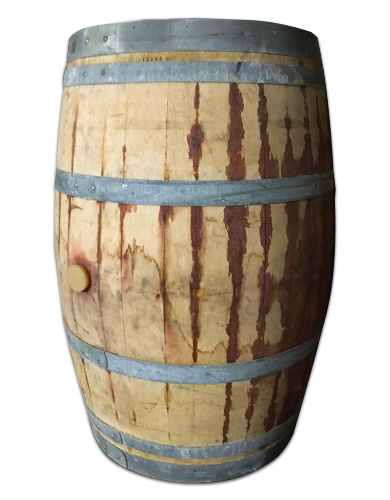225 l Blackcurrant Brandy Barrel - OAKBARRELS.SHOP - OAKBARRELS.SHOP