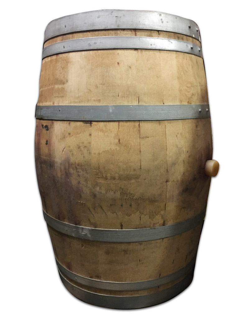 225 l Gin Barrel - OAKBARRELS.SHOP - OAKBARRELS.SHOP