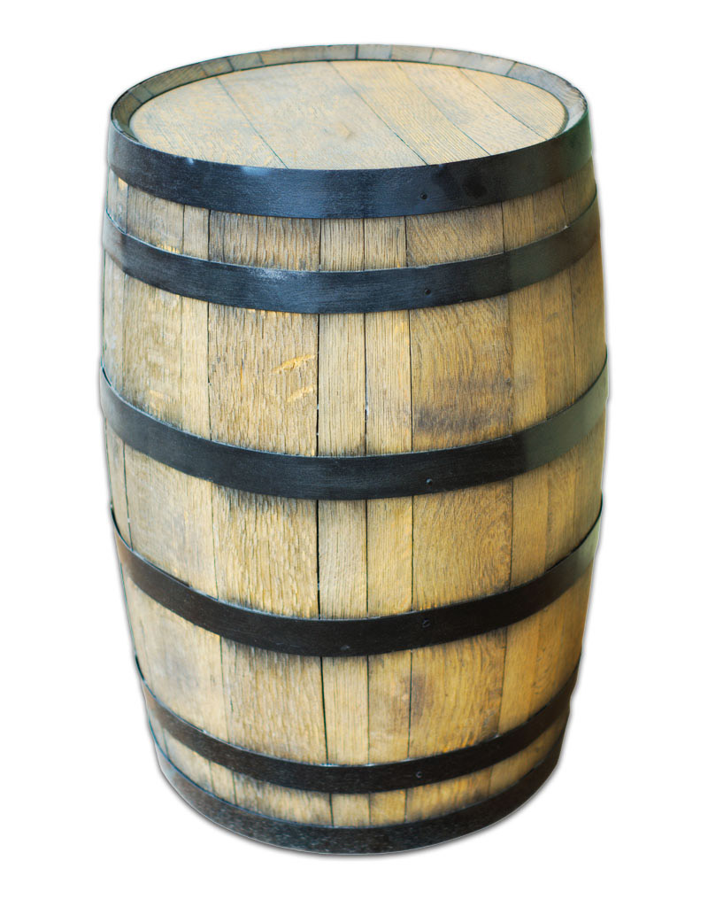 225 l Triple Sec Barrel - OAKBARRELS.SHOP - OAKBARRELS.SHOP