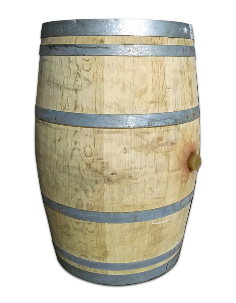 225 l Rivesaltes Barrel - OAKBARRELS.SHOP - OAKBARRELS.SHOP