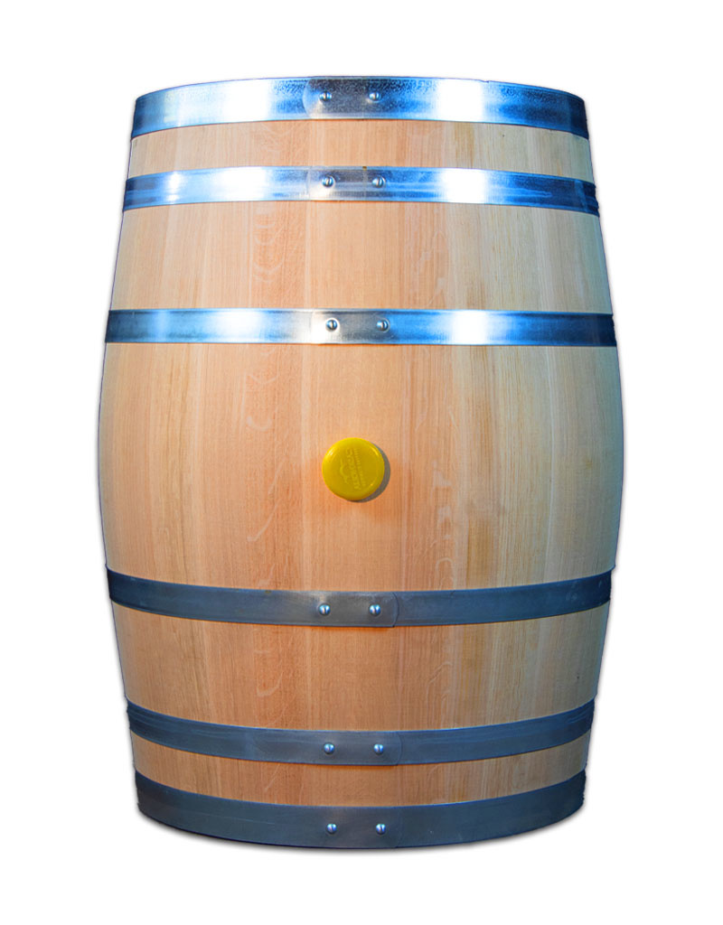 200 l - 500 l Spirit Barrel Spanish Oak - OAKBARRELS.SHOP - OAKBARRELS.SHOP