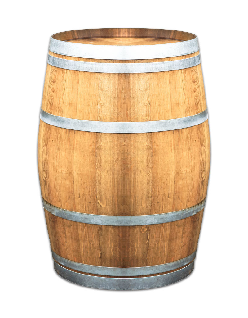 100 l - 600 l Spirit Barrel Chestnut - OAKBARRELS.SHOP - OAKBARRELS.SHOP
