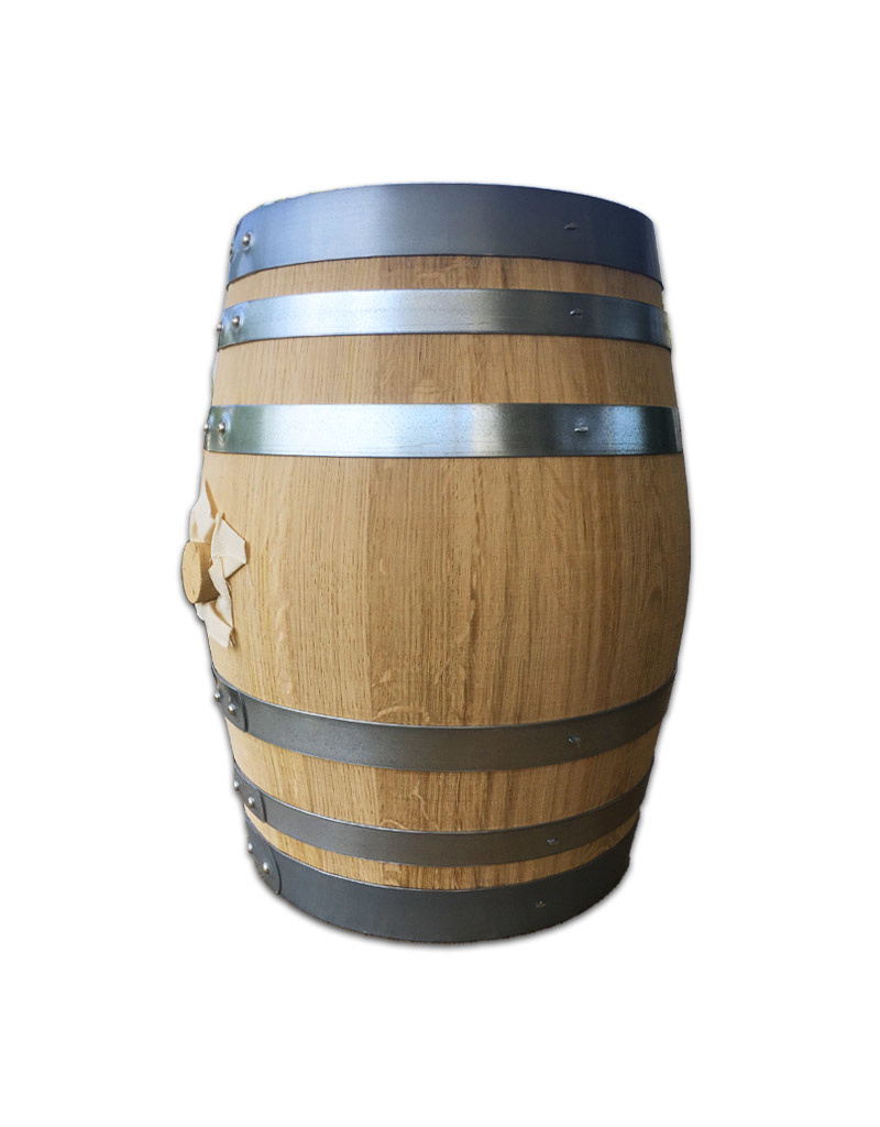 27 l/50 l/110 l Spirit Barrel American Oak - OAKBARRELS.SHOP ...