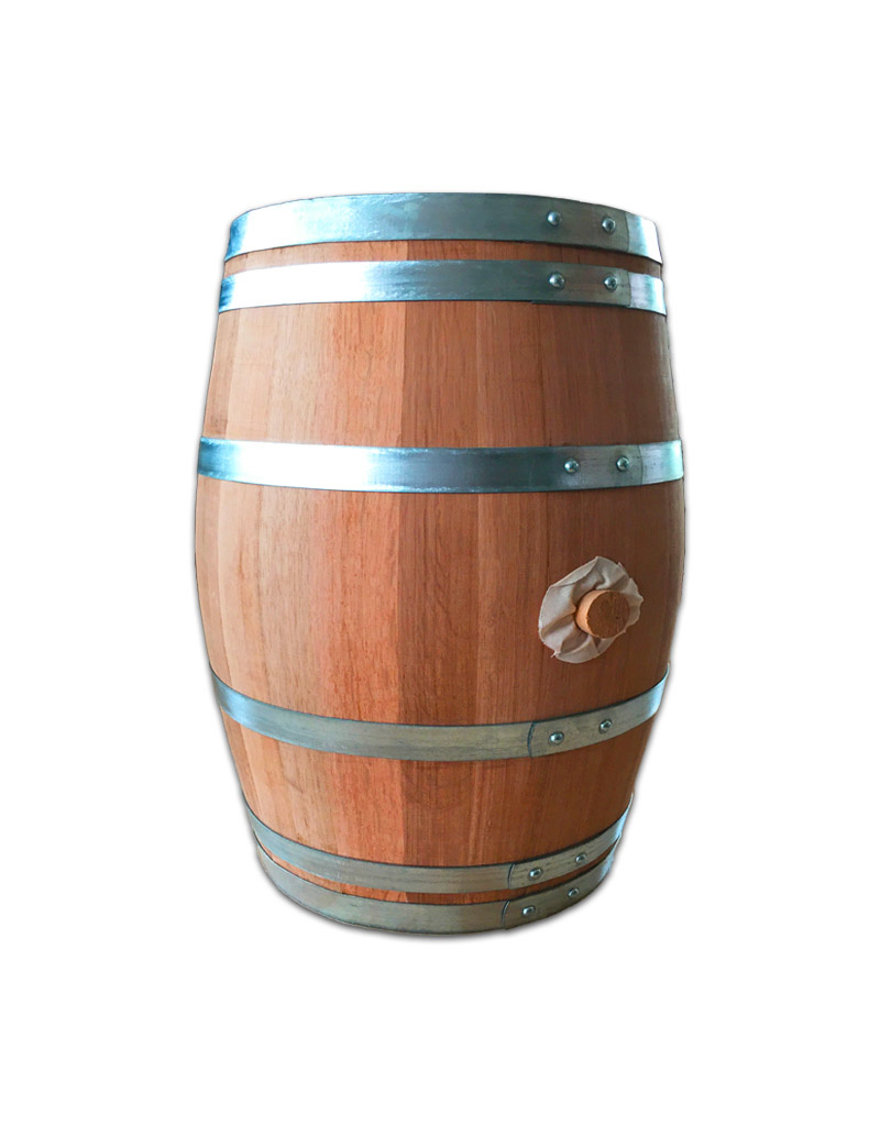 30 l - 60 l Spirit Barrel Wild Cherry - OAKBARRELS.SHOP - OAKBARRELS.SHOP