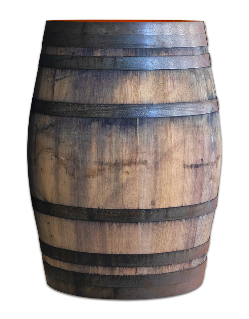 250 l Casknolia® Amontillado Sherry Barrel - OAKBARRELS.SHOP ...