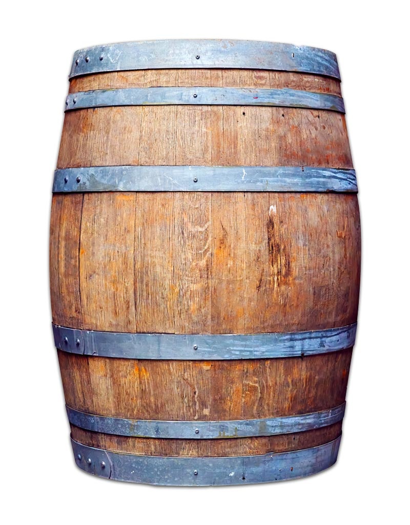 225 l Cognac Barrel - OAKBARRELS.SHOP - OAKBARRELS.SHOP