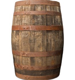 Wine Barrels, Spirit Barrels, Casks and Vats, Used Barrels, Oak ...