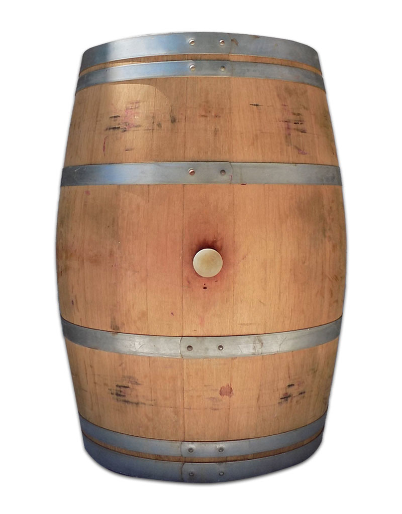 300 l Red Wine Barrel Bordeaux - OAKBARRELS.SHOP - OAKBARRELS.SHOP