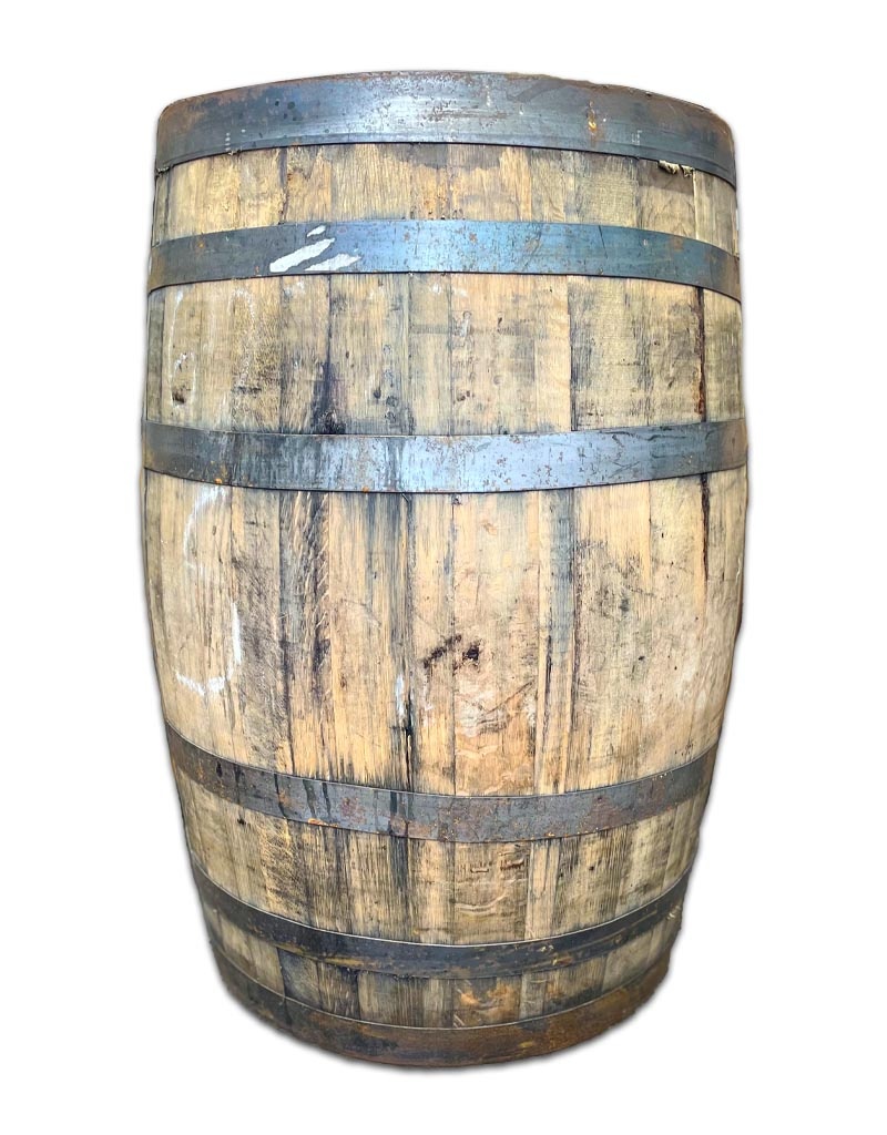 200 l Buffalo Trace® Bourbon Barrel - OAKBARRELS.SHOP - OAKBARRELS.SHOP
