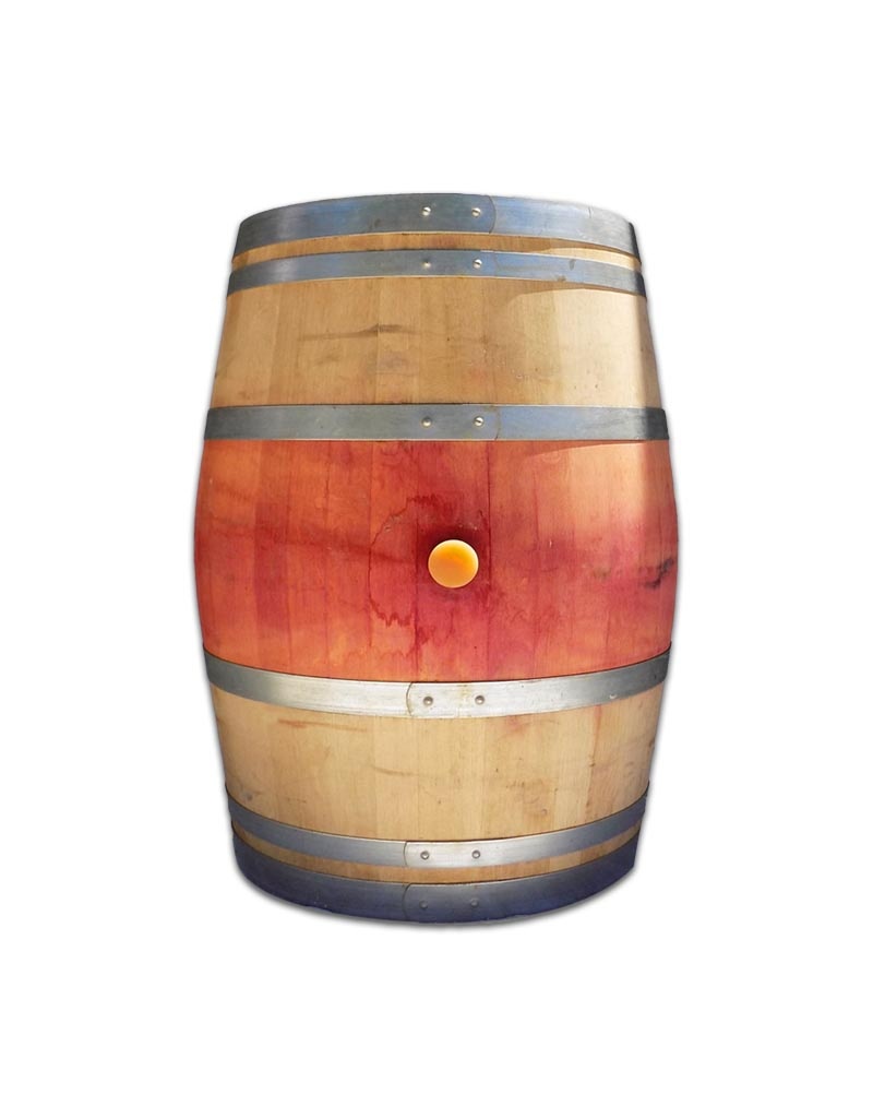 27 l Red Wine Barrel Pinot Noir (resized) - OAKBARRELS.SHOP ...