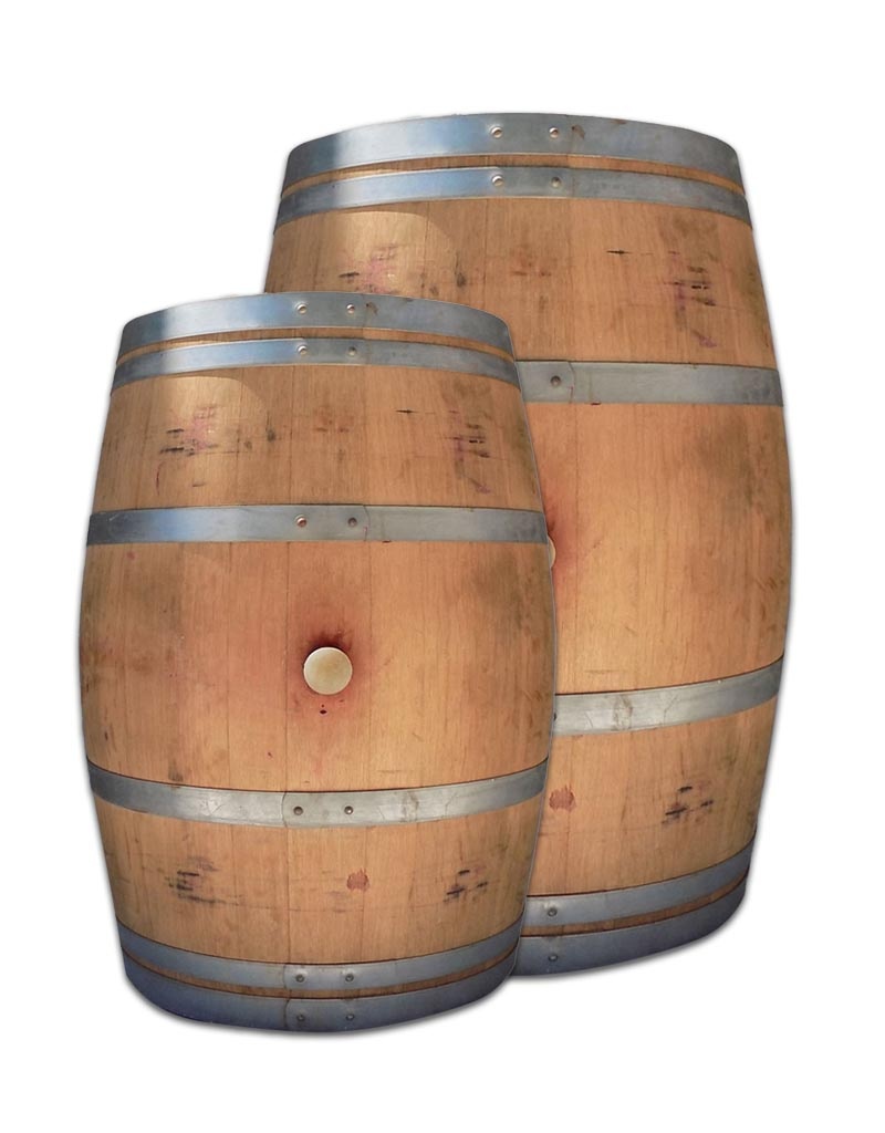 55 l/110 l Amarone Barrel (resized) - OAKBARRELS.SHOP - OAKBARRELS.SHOP