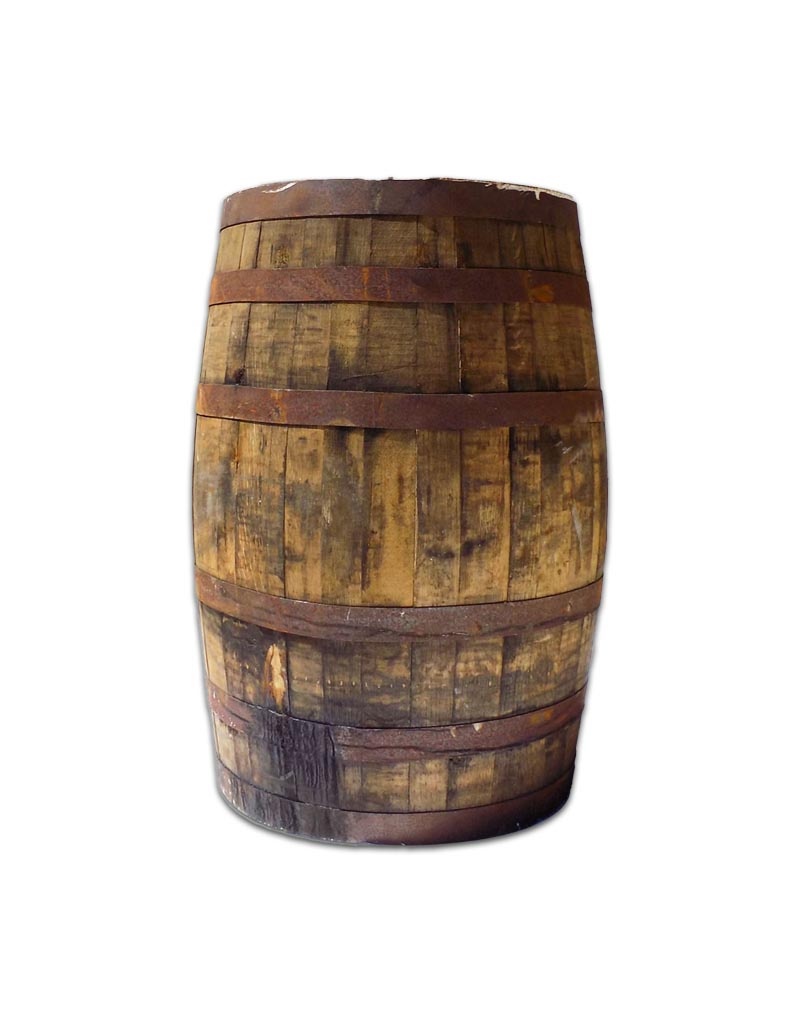 27 l Rum Barrel Fiji (resized) - OAKBARRELS.SHOP - OAKBARRELS.SHOP