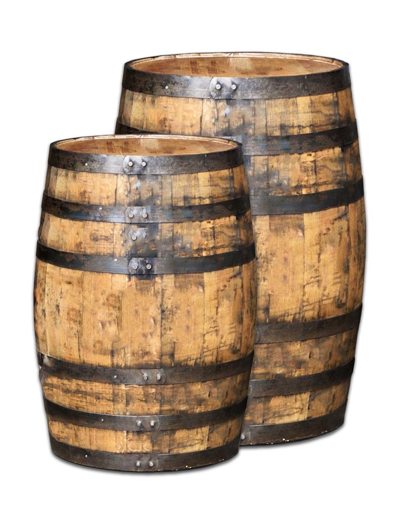 55 l/110 l Tequila Barrel (resized) - OAKBARRELS.SHOP - OAKBARRELS.SHOP