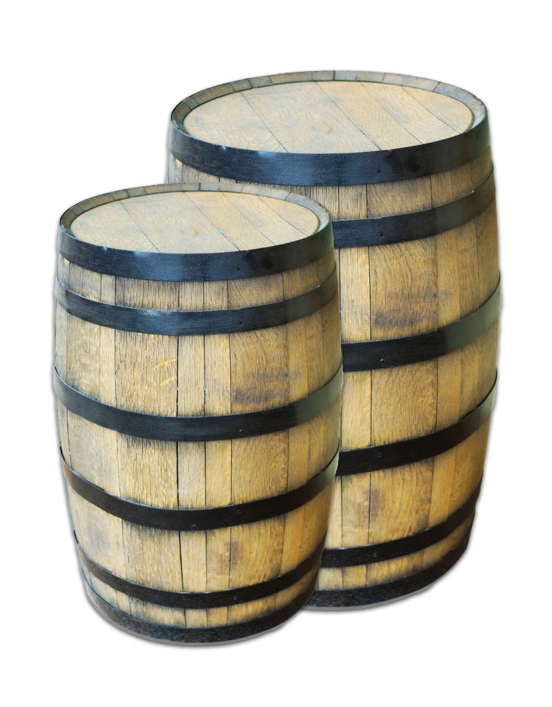 55 l/110 l Triple Sec Fass (Rückbau) - OAKBARRELS.SHOP - OAKBARRELS.SHOP