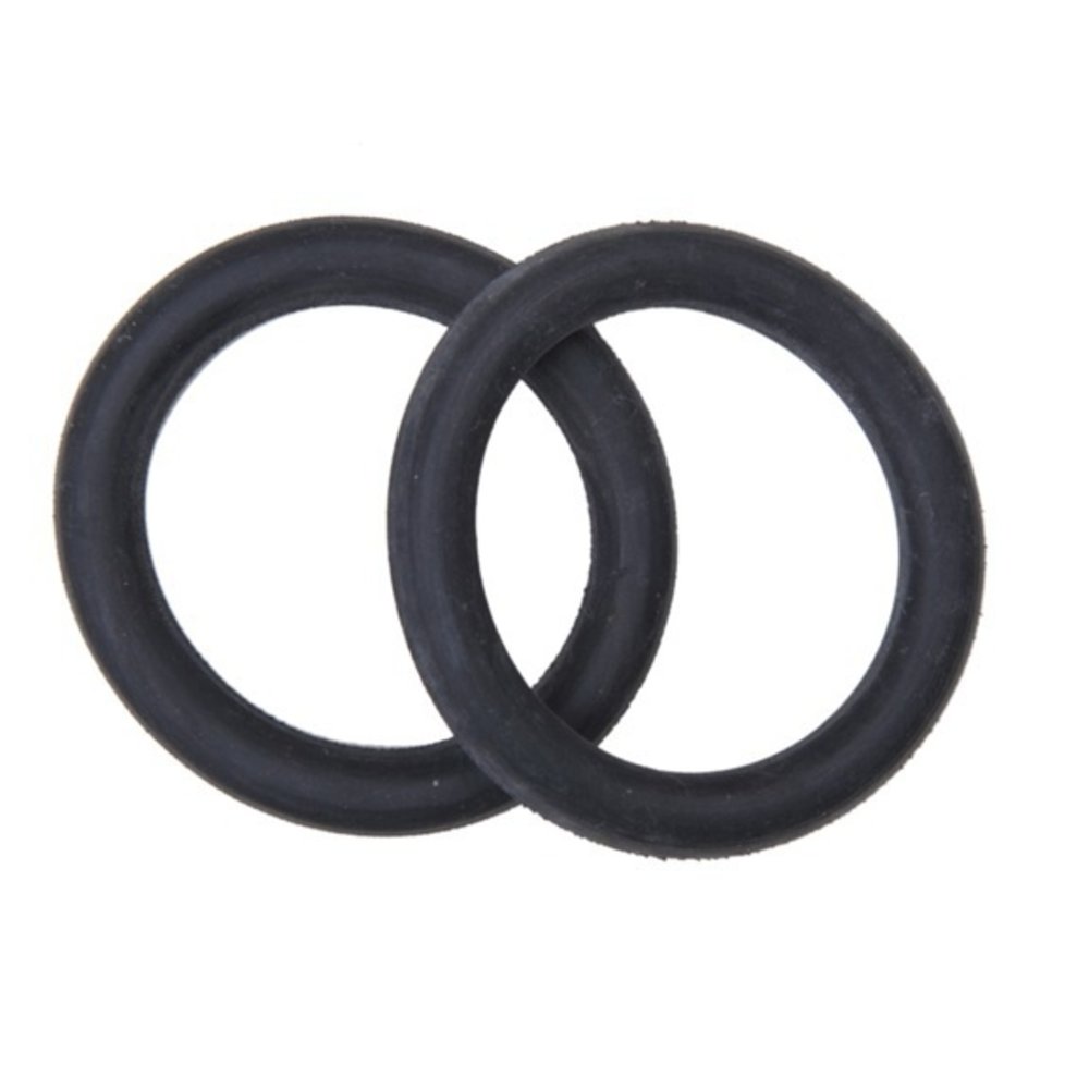 Loose rubber elastics for safety bars can be ordered separately - Becidor