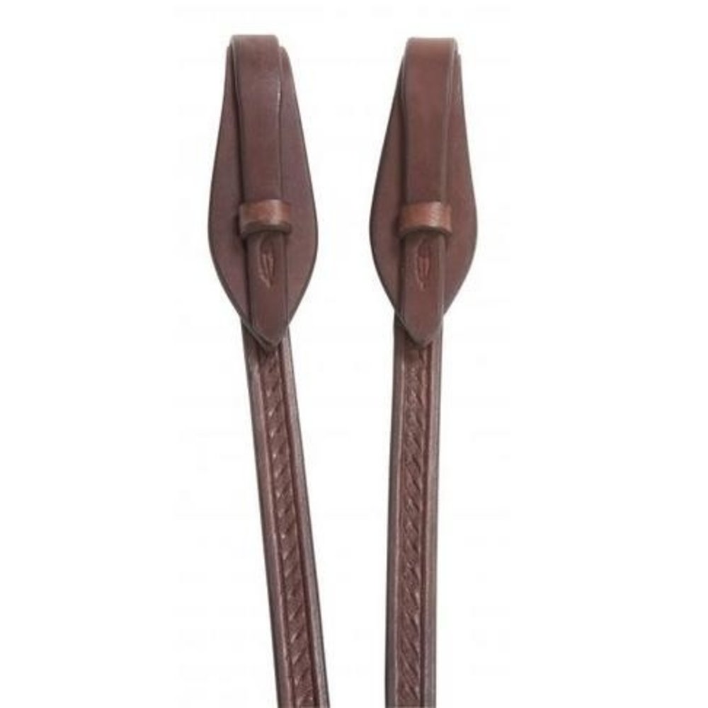 Western Teugels met Tooling - Becidor