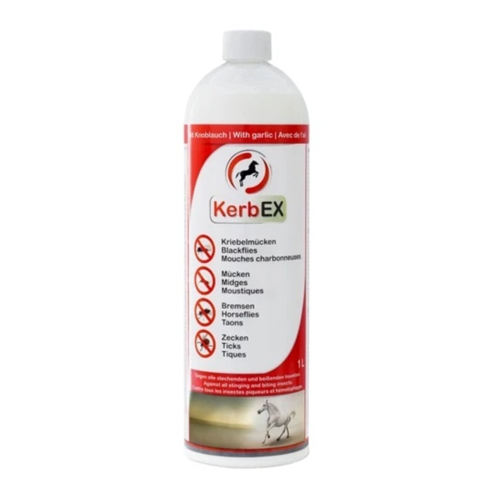 Rot Insect repellent dazen en vliegen spray - Becidor