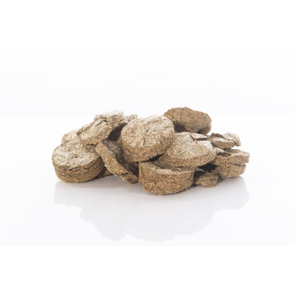 LAX Meadow crunchy hay 12,5kg - Becidor