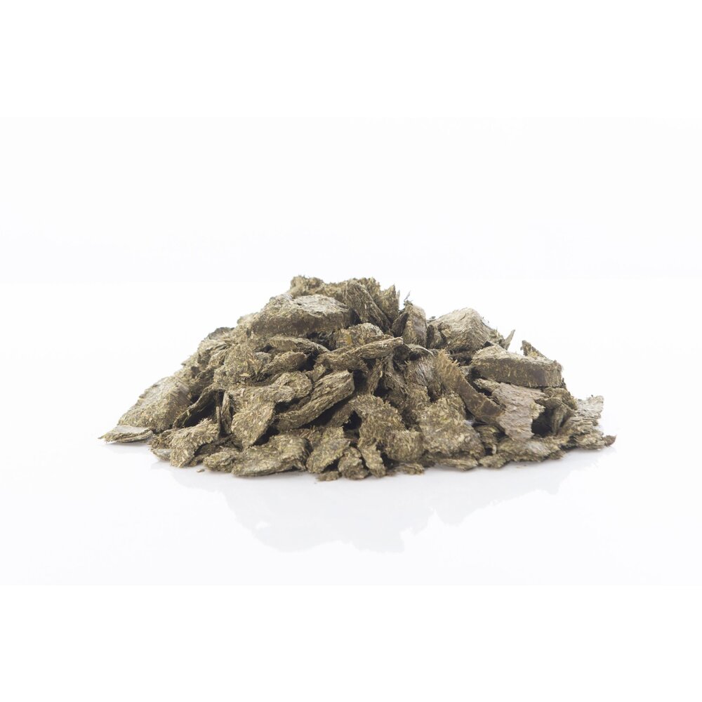 LAX Meadow crunchy alfalfa 15kg - Becidor
