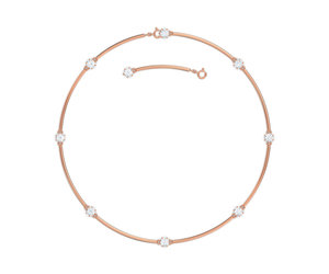 Swarovski Constella Collier 5609710 - Juwelier Koelink