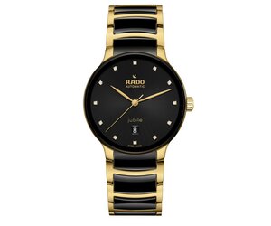 Rado Centrix Automatic Diamonds R30008742 - Juwelier Koelink