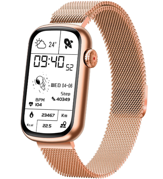 Smarty SW032D - Juwelier Koelink