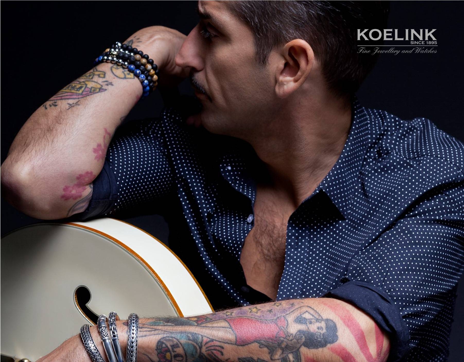 Koelink Juwelier - Juwelier Koelink