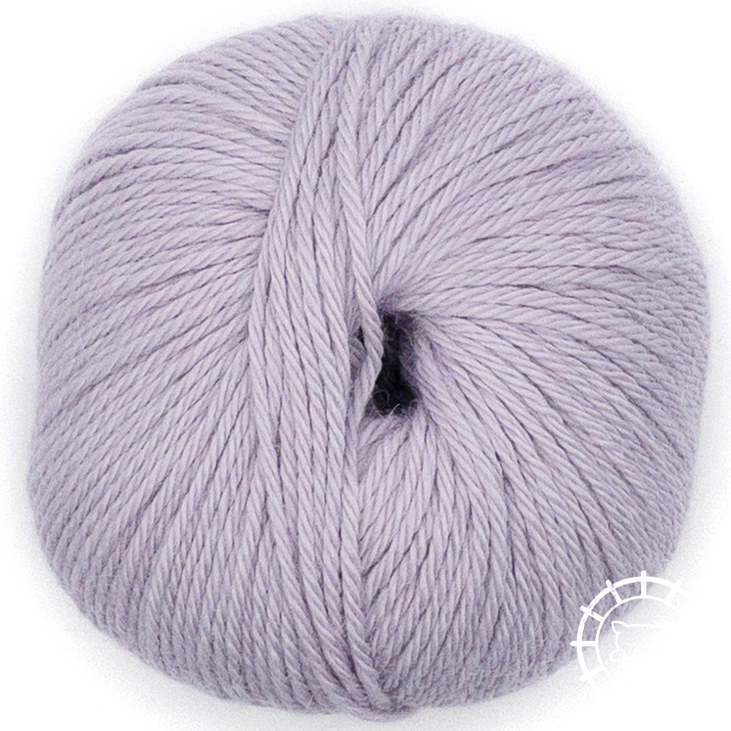 Baby Alpaca DK – Violet glacé - Woolpack – des laines et de fils de ...
