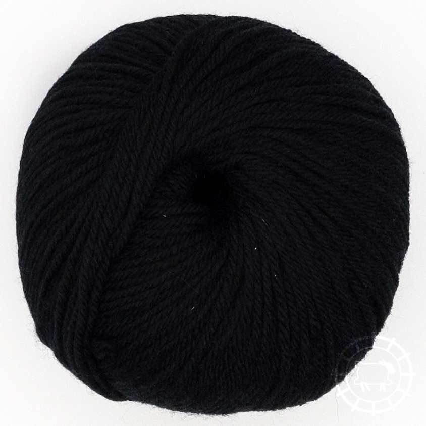 Merry Merino 140 – Schwarz - Woolpack – Wolle & Garn aus ...