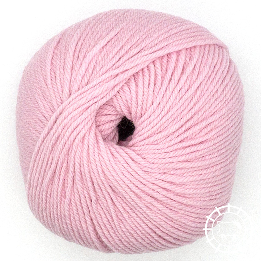 Merry Merino 140 – Puderrosa - Woolpack – Wolle & Garn aus ...