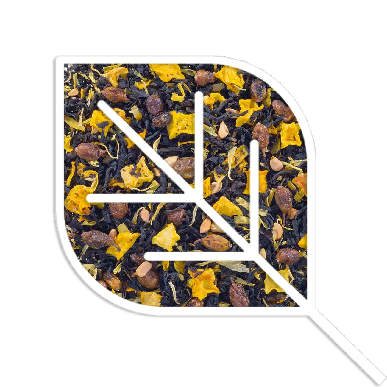 Mellow Yellow - losse-t