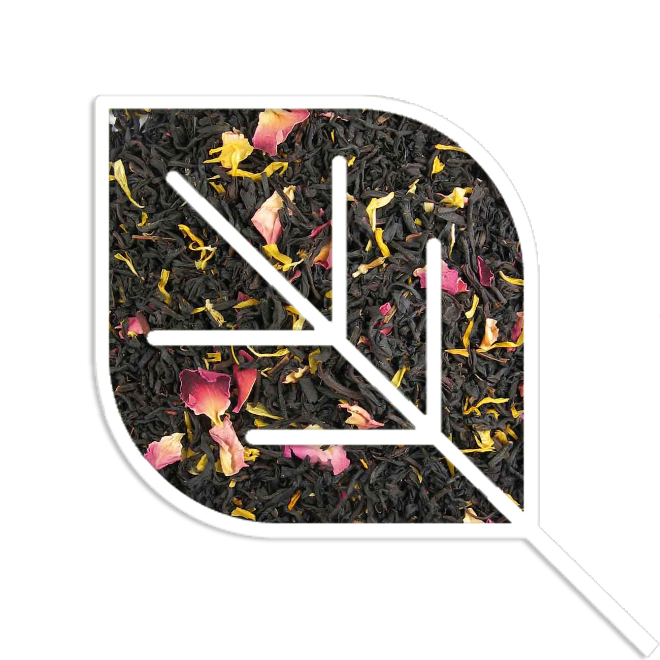 Chinese Lotus thee | Losse-T - losse-t