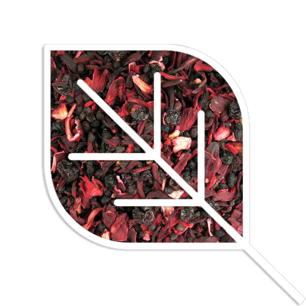 Rode Vruchten | Losse-T - losse-t