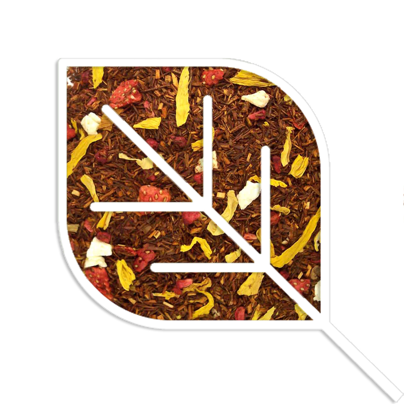 Rooibos Goed Humeur | Losse-T - losse-t