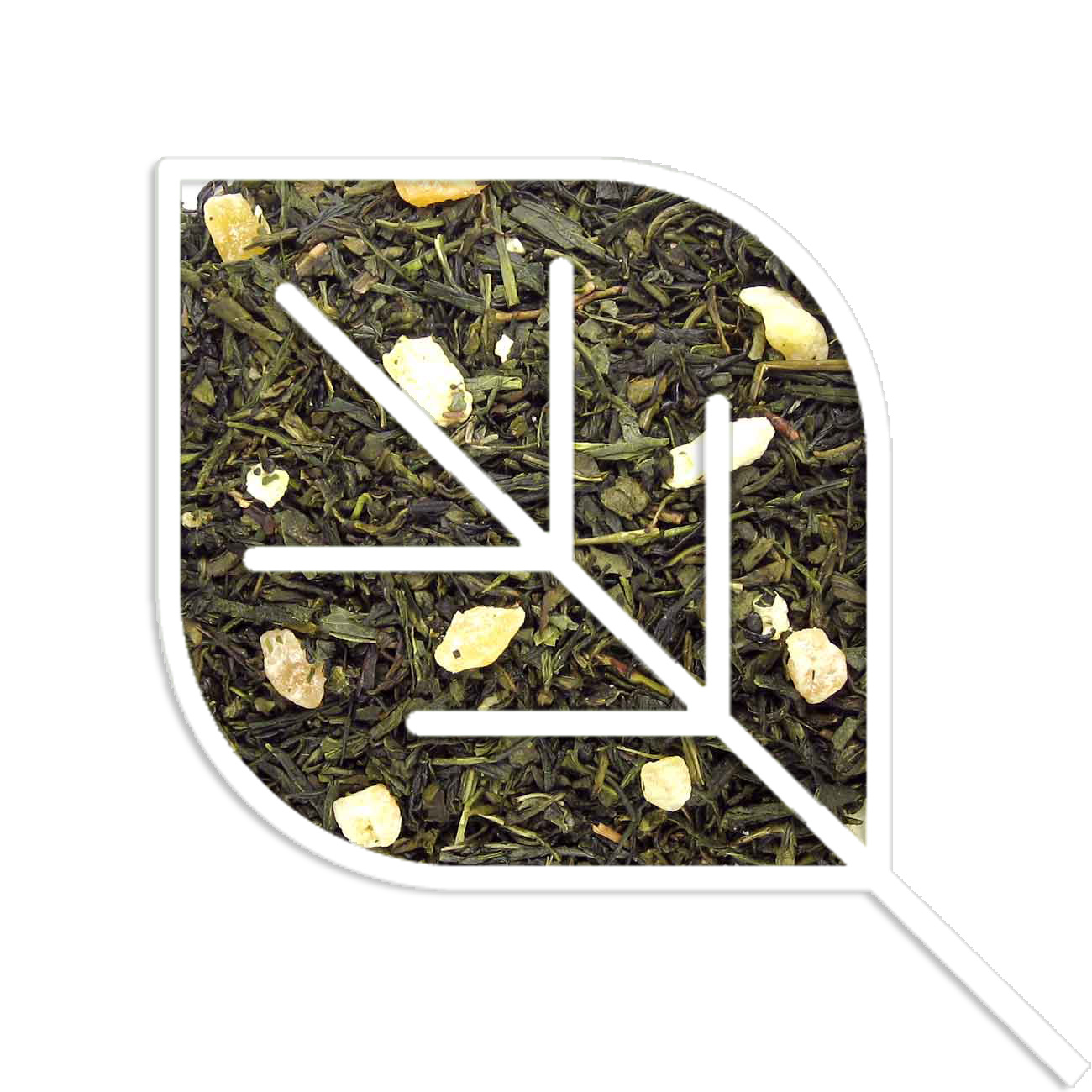 Groene meloen thee | Losse-T - losse-t