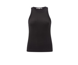 YAYA S25 rib singlet phantom - BIEN