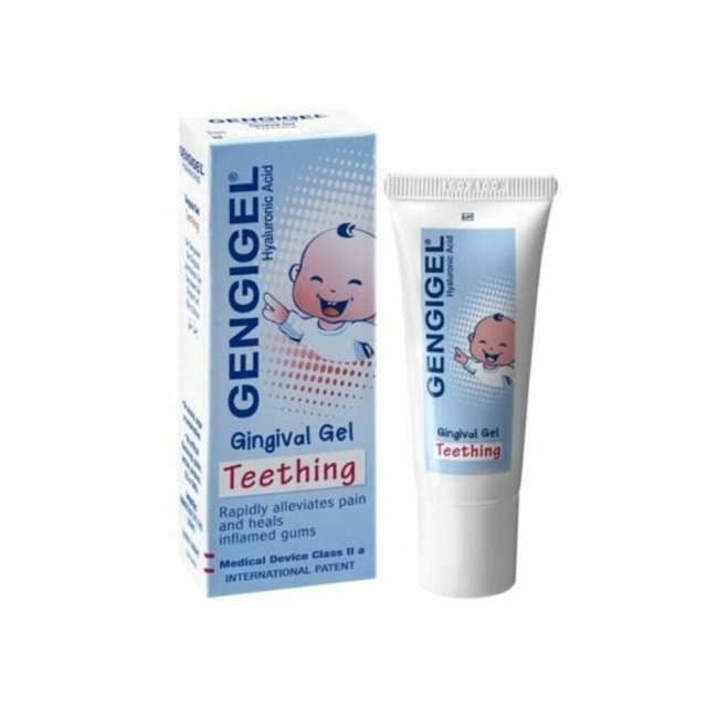 Gengigel Teething - 20ml - deonlinetandarts.nl