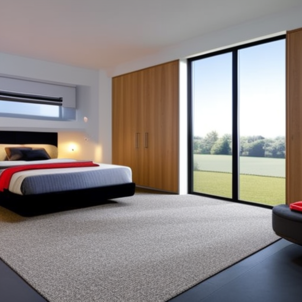 Hoeveel infrarood panelen heb je nodig voor infrarood verwarming ...