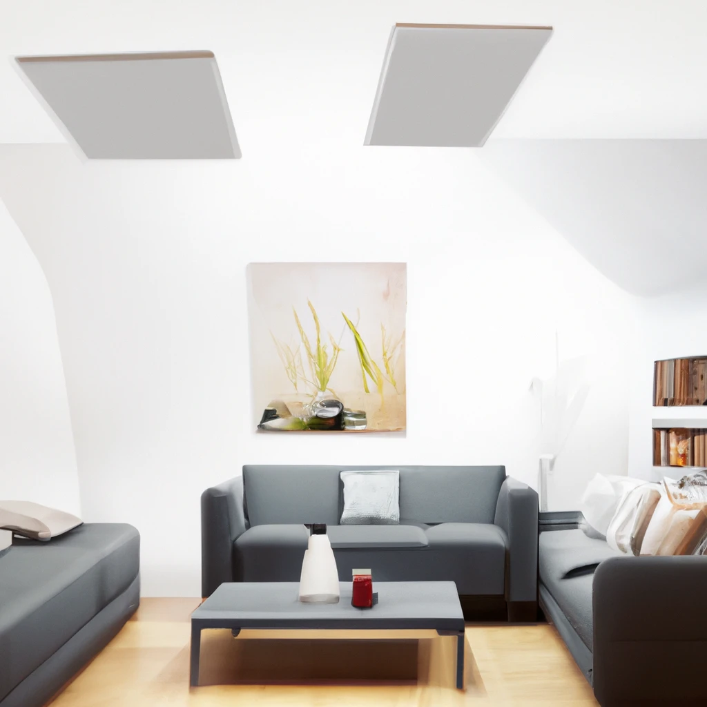 Blog - Infrarood Verwarming - 5 Mythes Ontkracht - Infrarood Verwarming ...