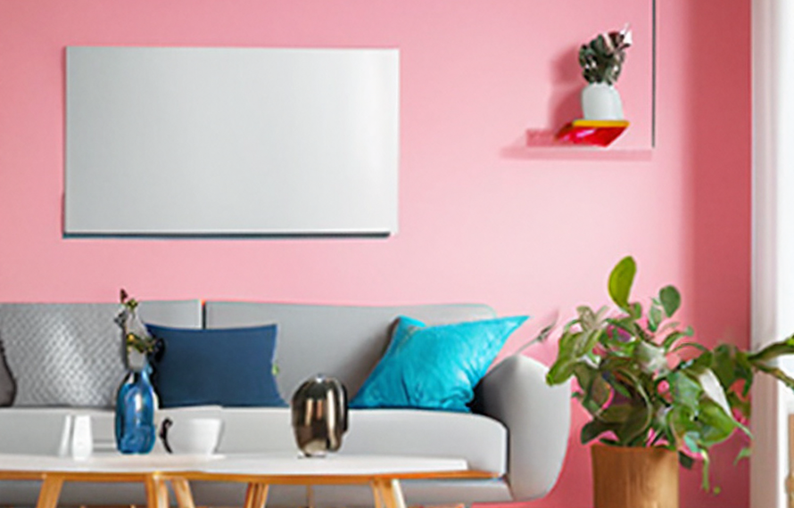 Alles wat je moet weten over hoe ver een infrarood paneel straalt ...