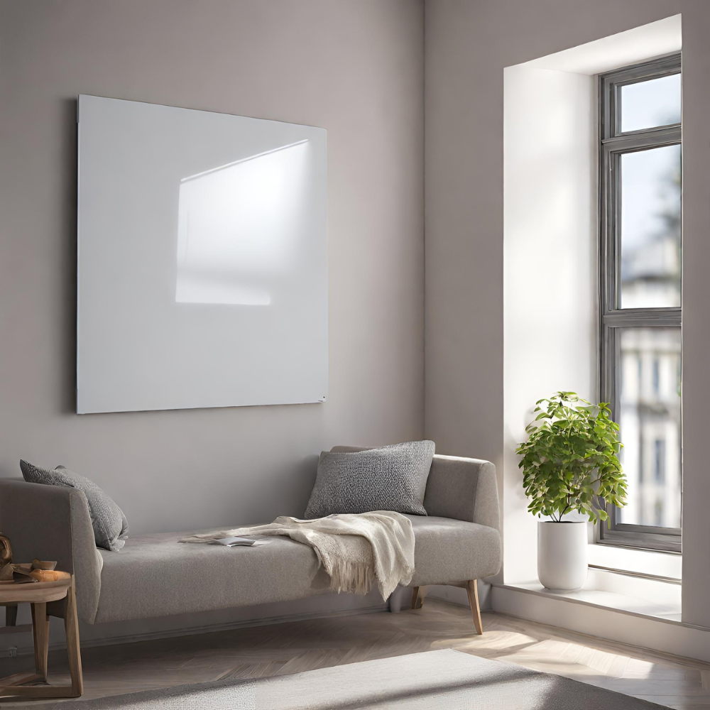 Vragen over Infrarood Verwarming: Hoe dichtbij een Infrarood Paneel ...