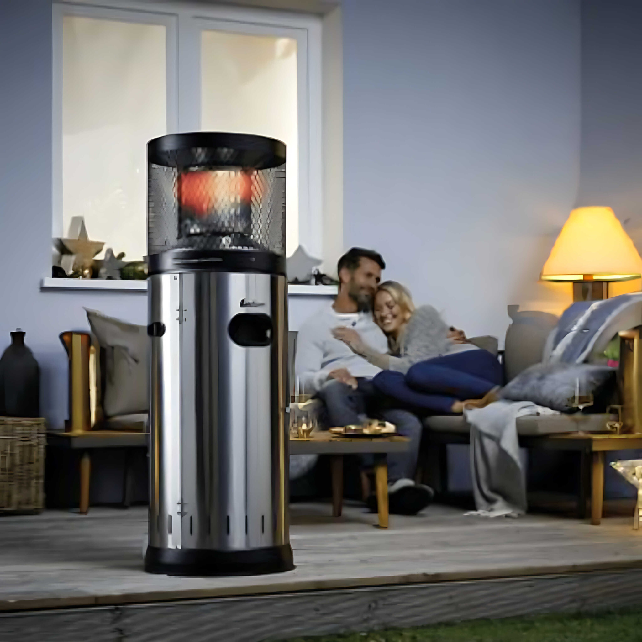 Infrarood Verwarming Terras: Veelgestelde Vragen & Tips - Infrarood ...