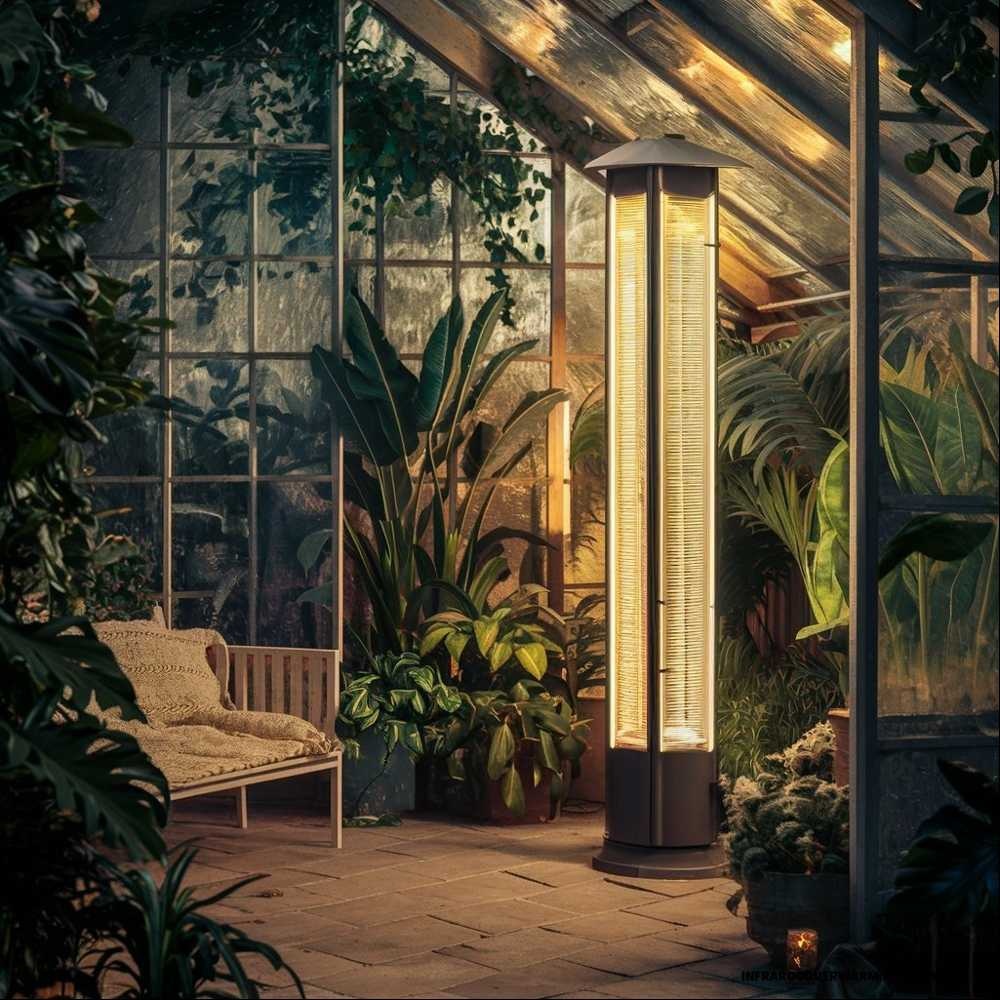 Blog - Maak van uw serre een oase van warmte met een infrarood ...