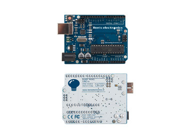 Catalogus - Ben's electronics