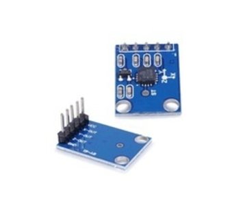 Arduino - Ben's electronics