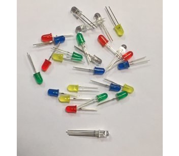 Led / verlichting - Ben's electronics