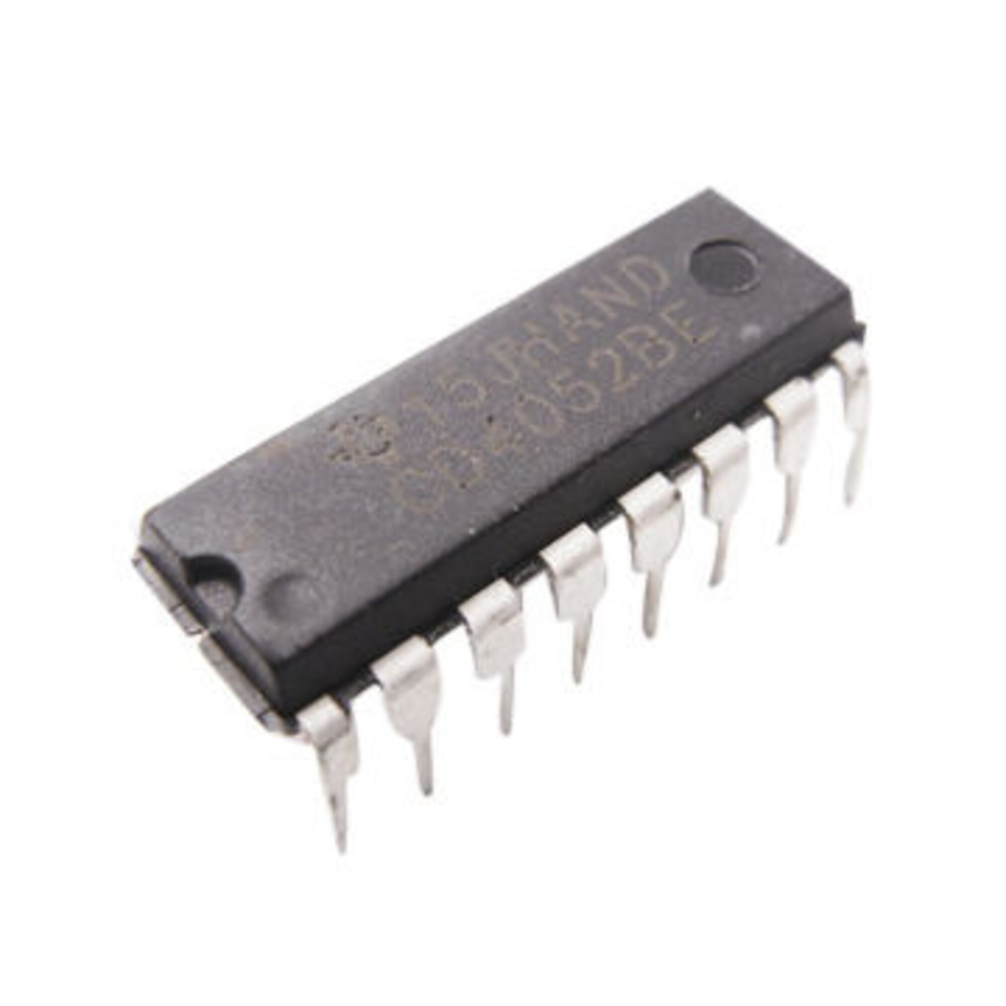 CD4052BE Multiplexer/Demultiplexer IC - Ben's electronics