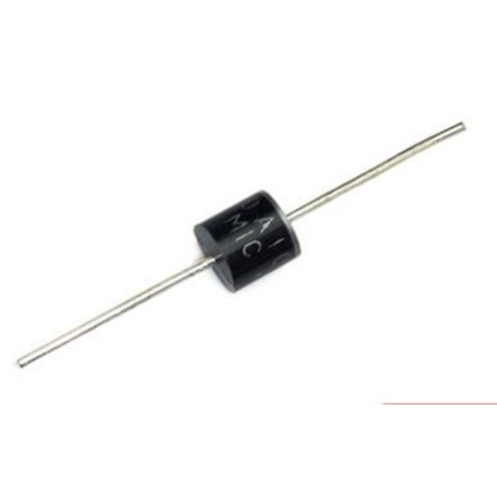 Diode 10a10 mik 1000V 10A - Ben's electronics