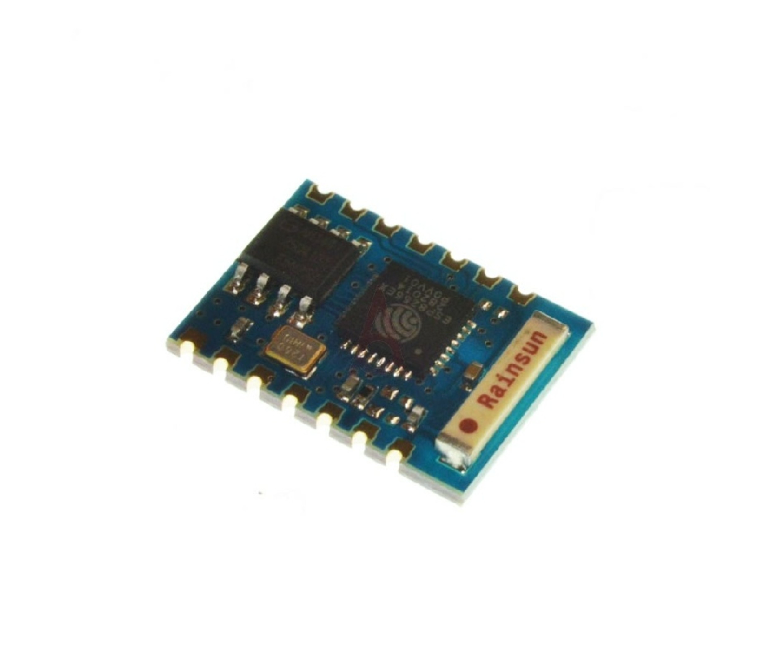ESP8266 ESP-03 - Ben's electronics