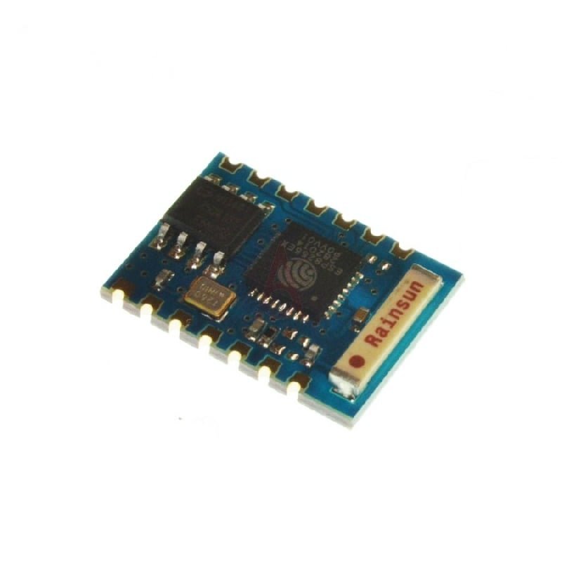 ESP8266 ESP-03 - Ben's electronics